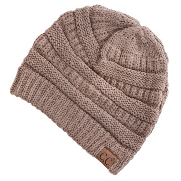 Accessories | Cc Beanie | Poshmark